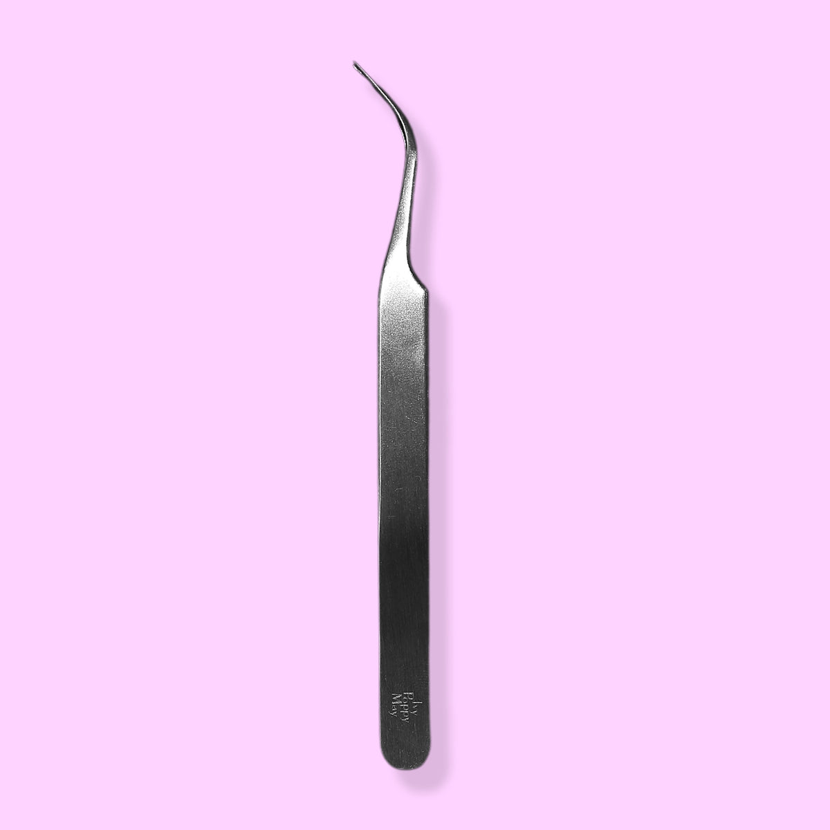 ultra precision pointed slant tweezer – Ivy Poppy May